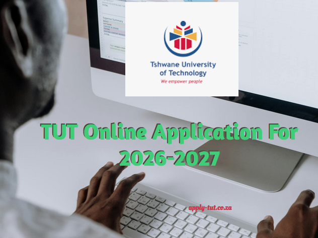 TUT Online Application For 2026-2027 - www.tut.ac.za TUT Online Application For 2026-2027 - www.tut.ac.za